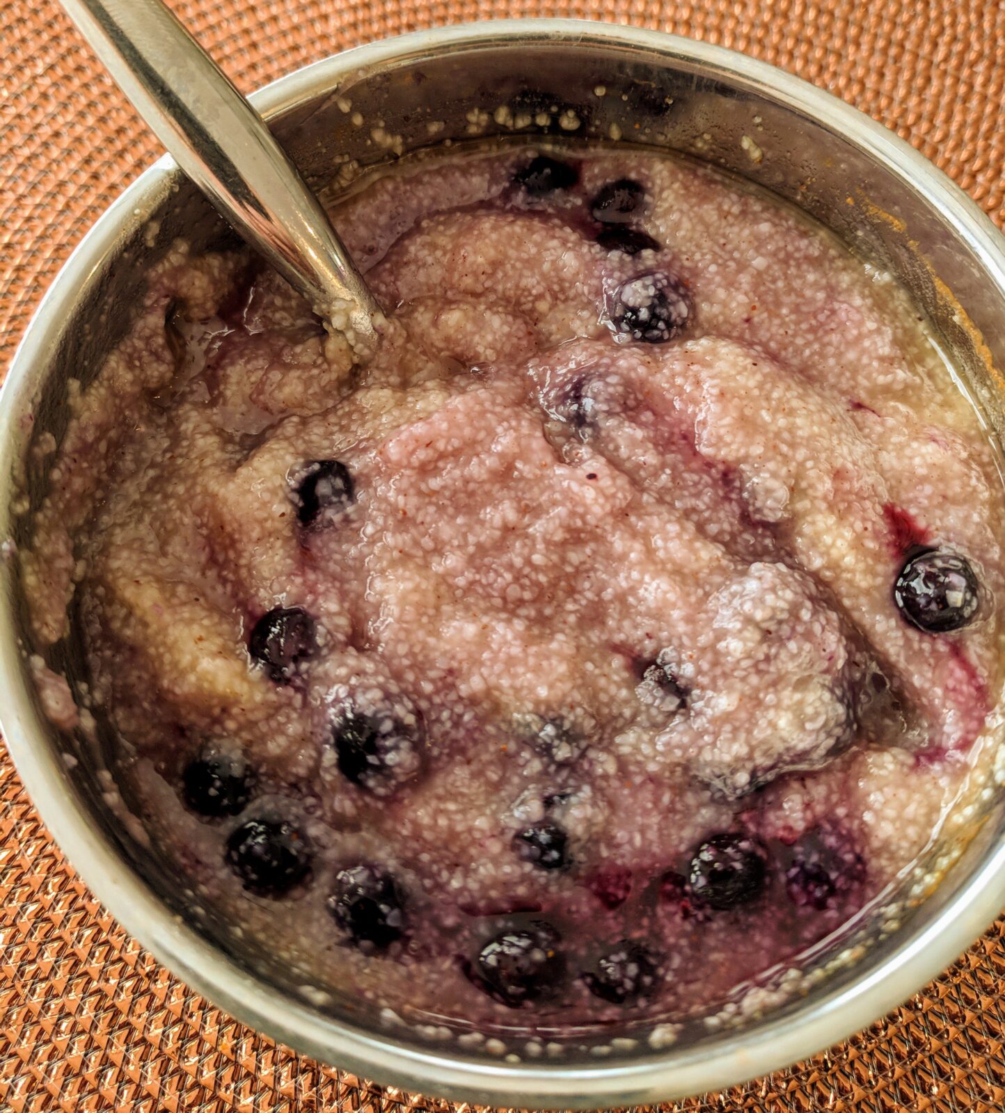 Cream of Rice – A Primer on my Favorite Carb Source | Five Starr Physique