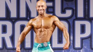 Five Starr Physique | Bodybuilding Prep and Body Transformation
